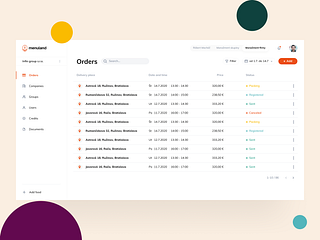 Table designs, themes, templates and downloadable graphic elements on ...