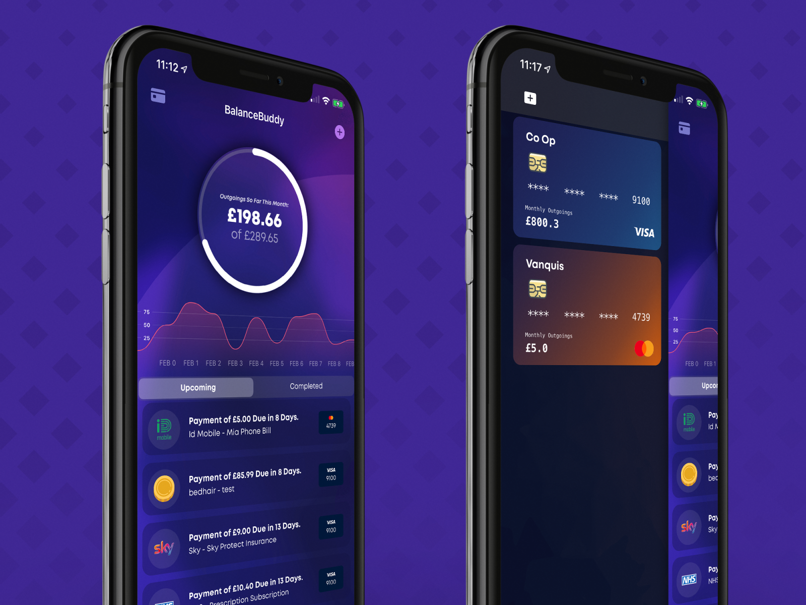 Thomas Bastable | Dribbble