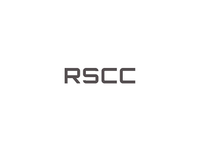 RSCC Logo by Oluwafemi Alao on Dribbble