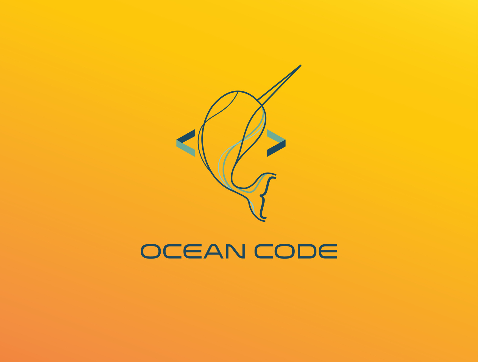 Ocean Code By MN Efendi On Dribbble ocean-code-by-mn-efendi-on-dribbble