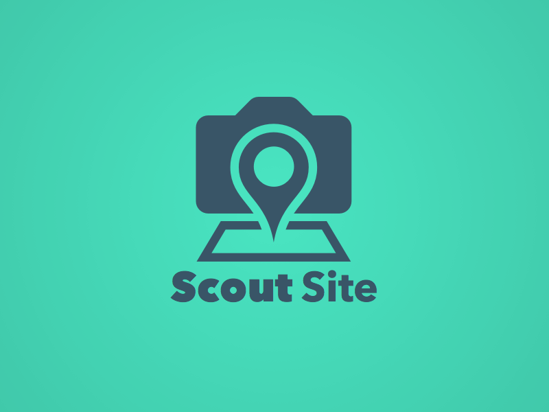 Scout Site by Todd Coleman on Dribbble
