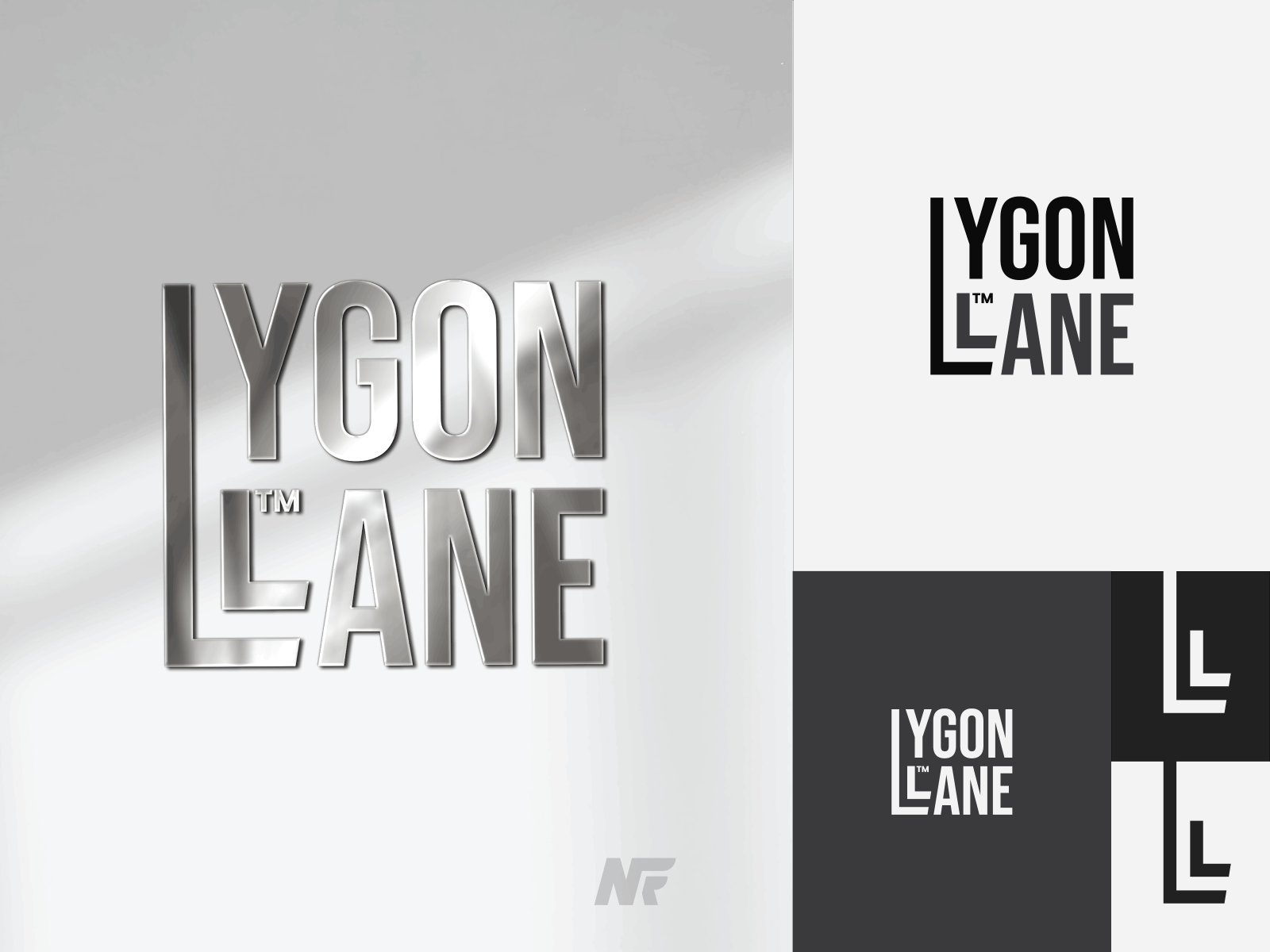 LYGON LANE - Modern Italian Cuisine Restaurant by Nabil Farrell on Dribbble