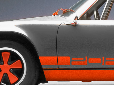 Classic Ride Design by Matt Bowers on Dribbble