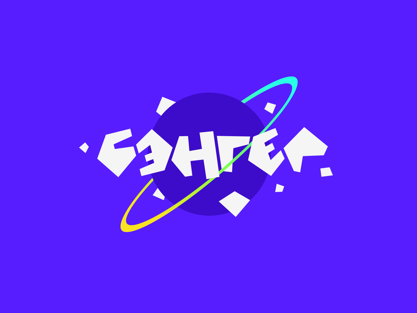 Бэнгер / Banger by Alexandr Petrov on Dribbble