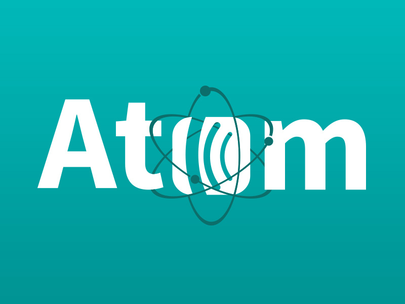 AWeber's Atom App by AWeber on Dribbble