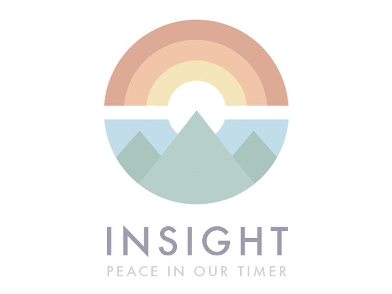 Insight by Andrew Fox on Dribbble