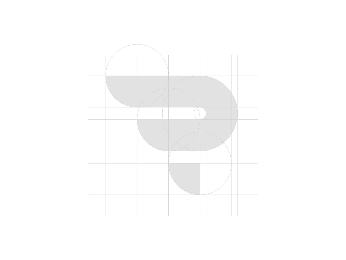 Letter P - Wings by MisterShot on Dribbble