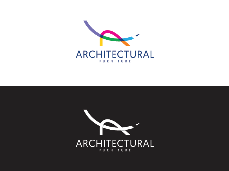 Architectural Furniture by MisterShot on Dribbble