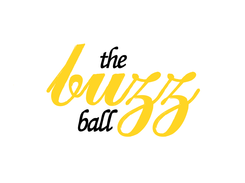Buzz Ball by Taylor Hatch on Dribbble