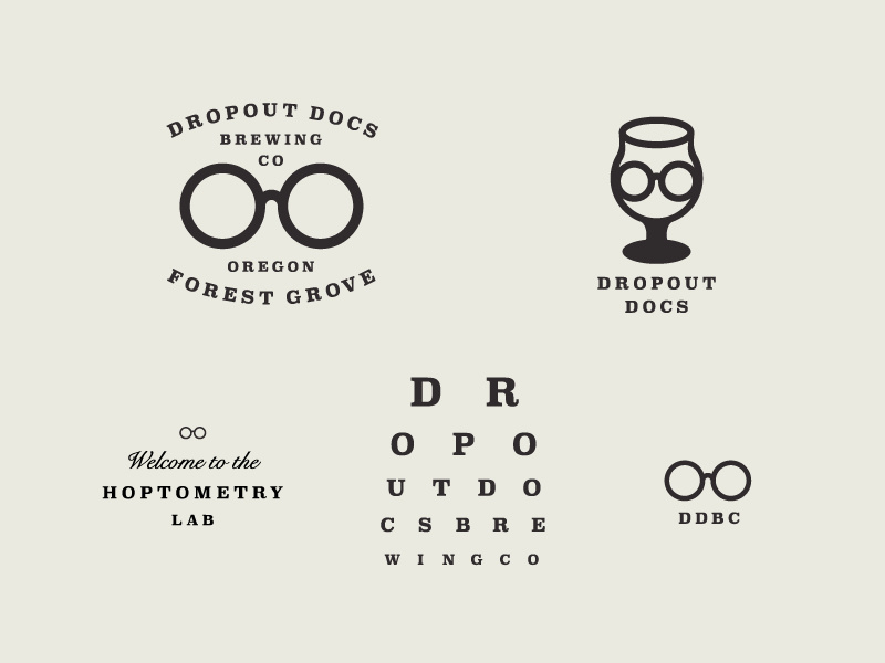 Eye Bar by Andrea Junior | Dribbble