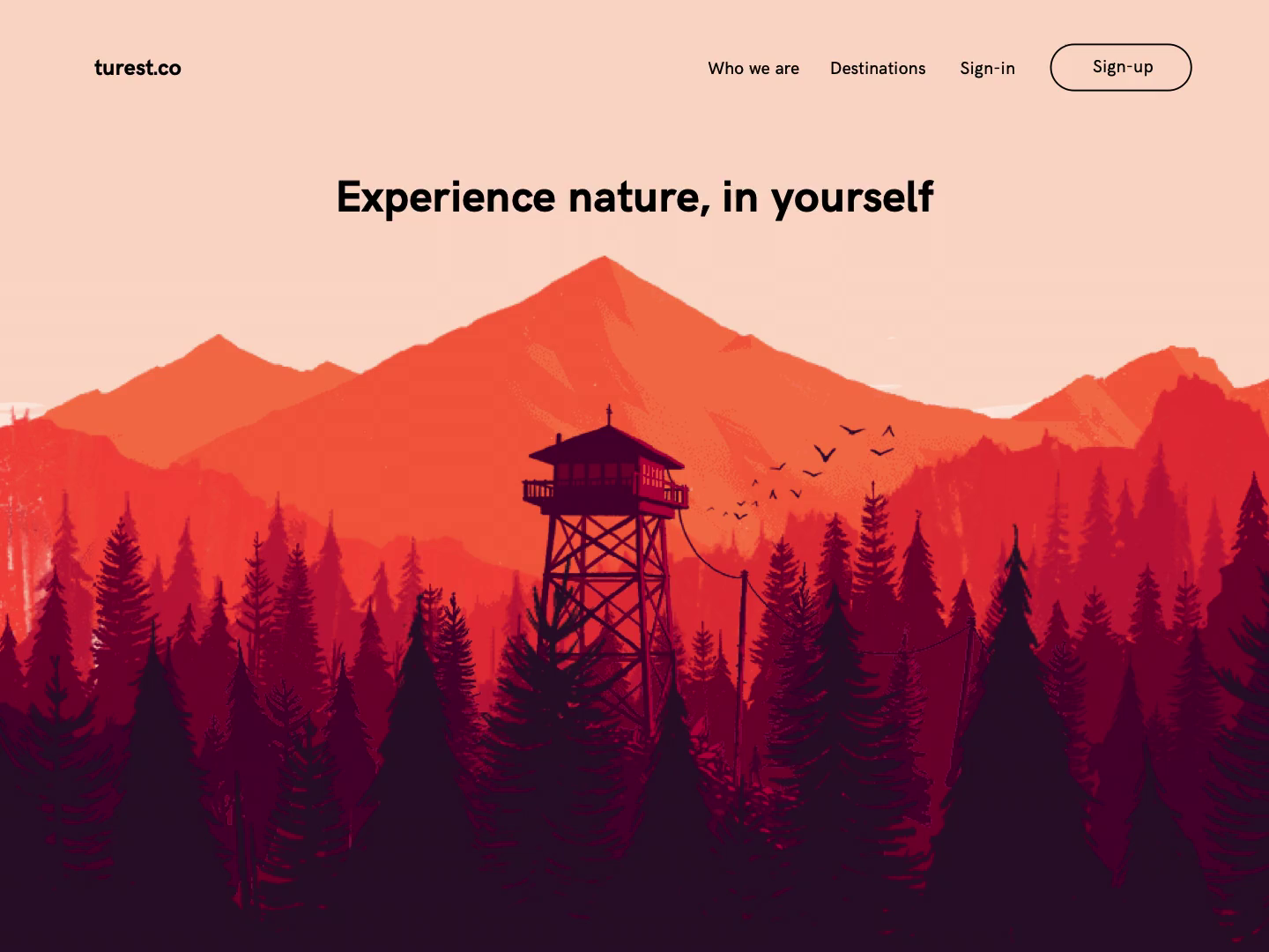 Parallax scrolling [freebie prd] by Ioannis Nousis on Dribbble