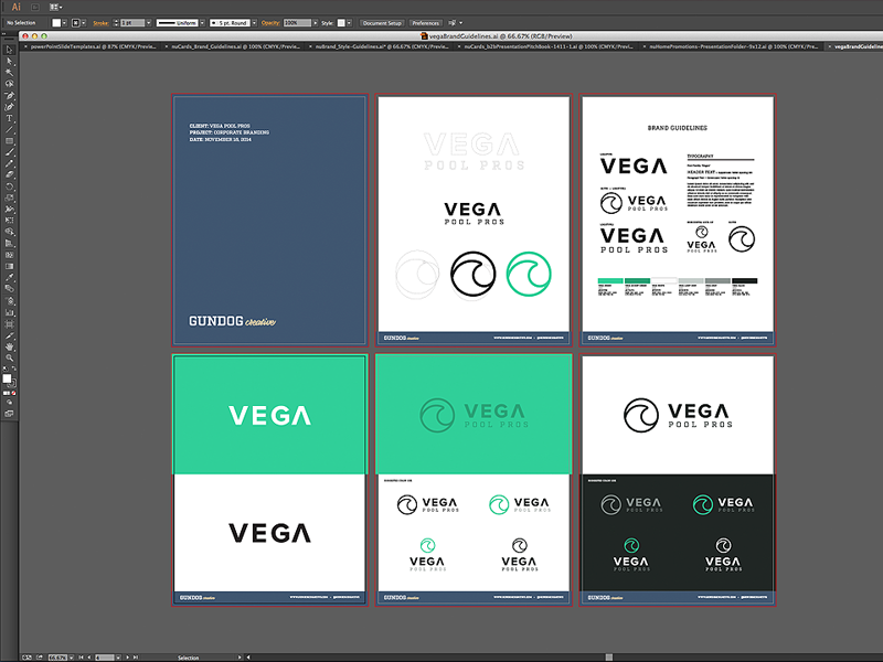 Dribbble - 012-vegapoolprosbrandguidelines.png by Gundog Creative