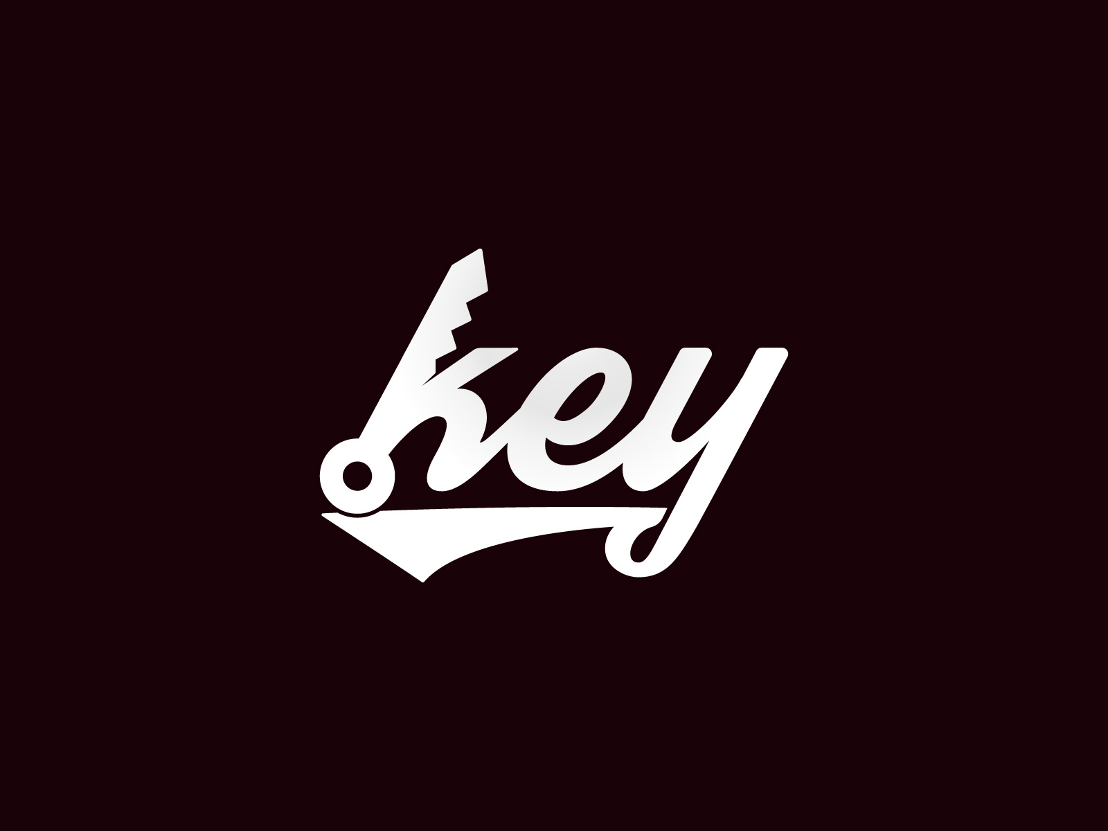 Key logo by Iteraf Mahfuz on Dribbble