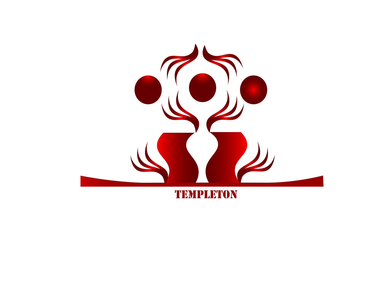 Joint vision by Templeton on Dribbble