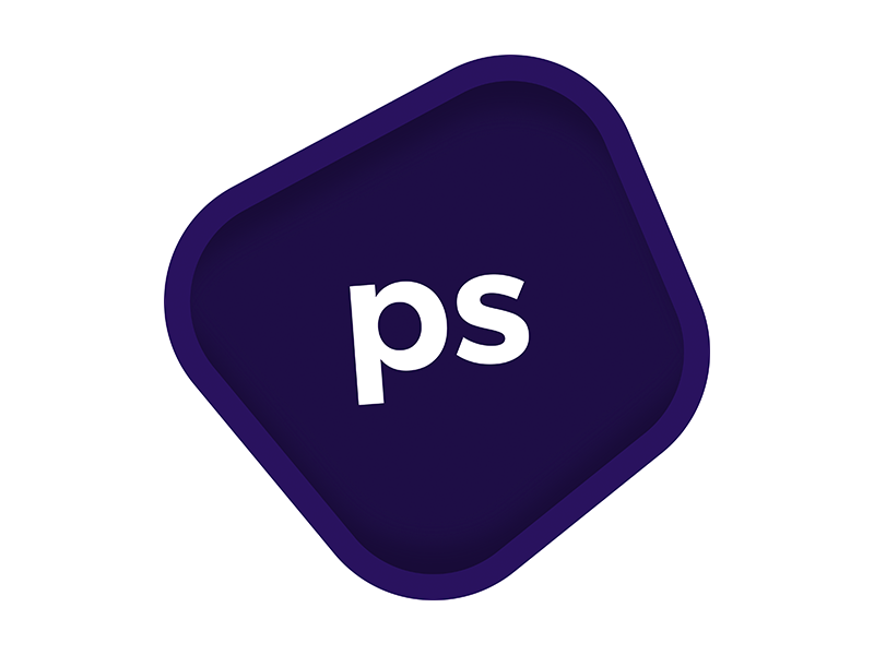 Side project logo by Ryan Carter on Dribbble