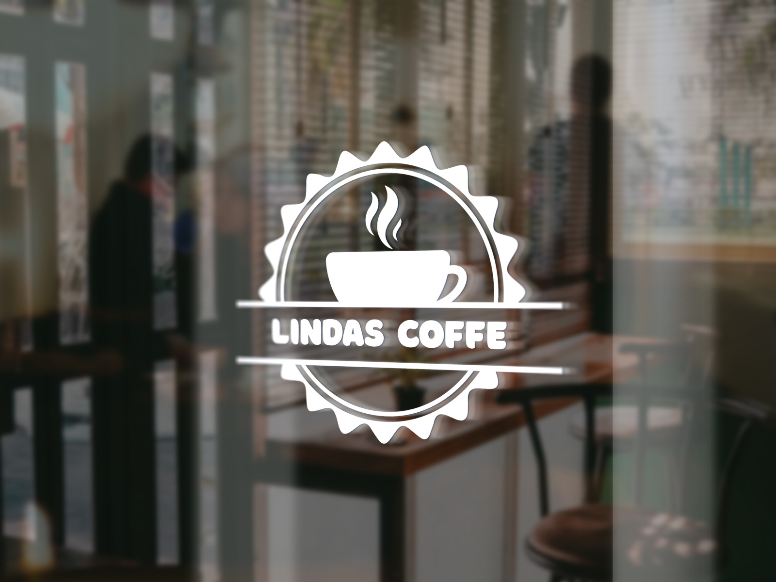 Coffe Branding By мария лищинская On Dribbble
