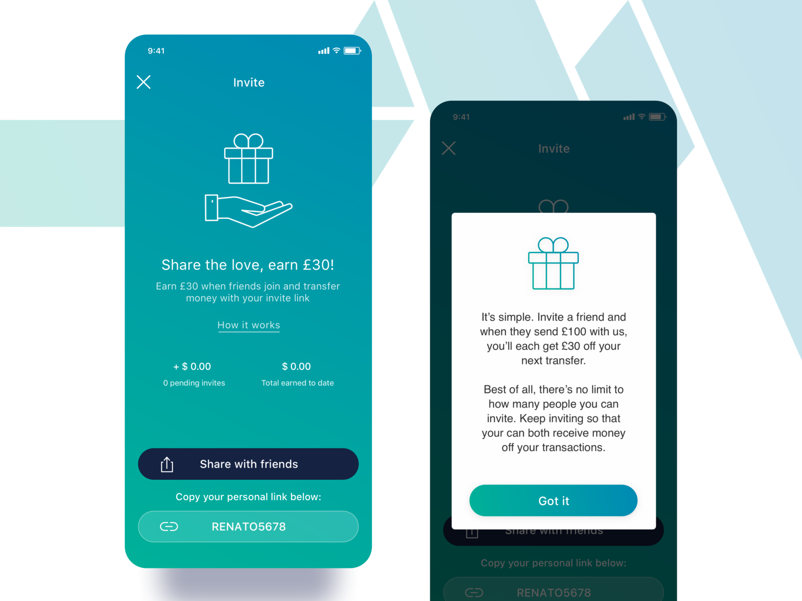 Earn Money Every Time You Share A Link With Friends By Renato Mattos On