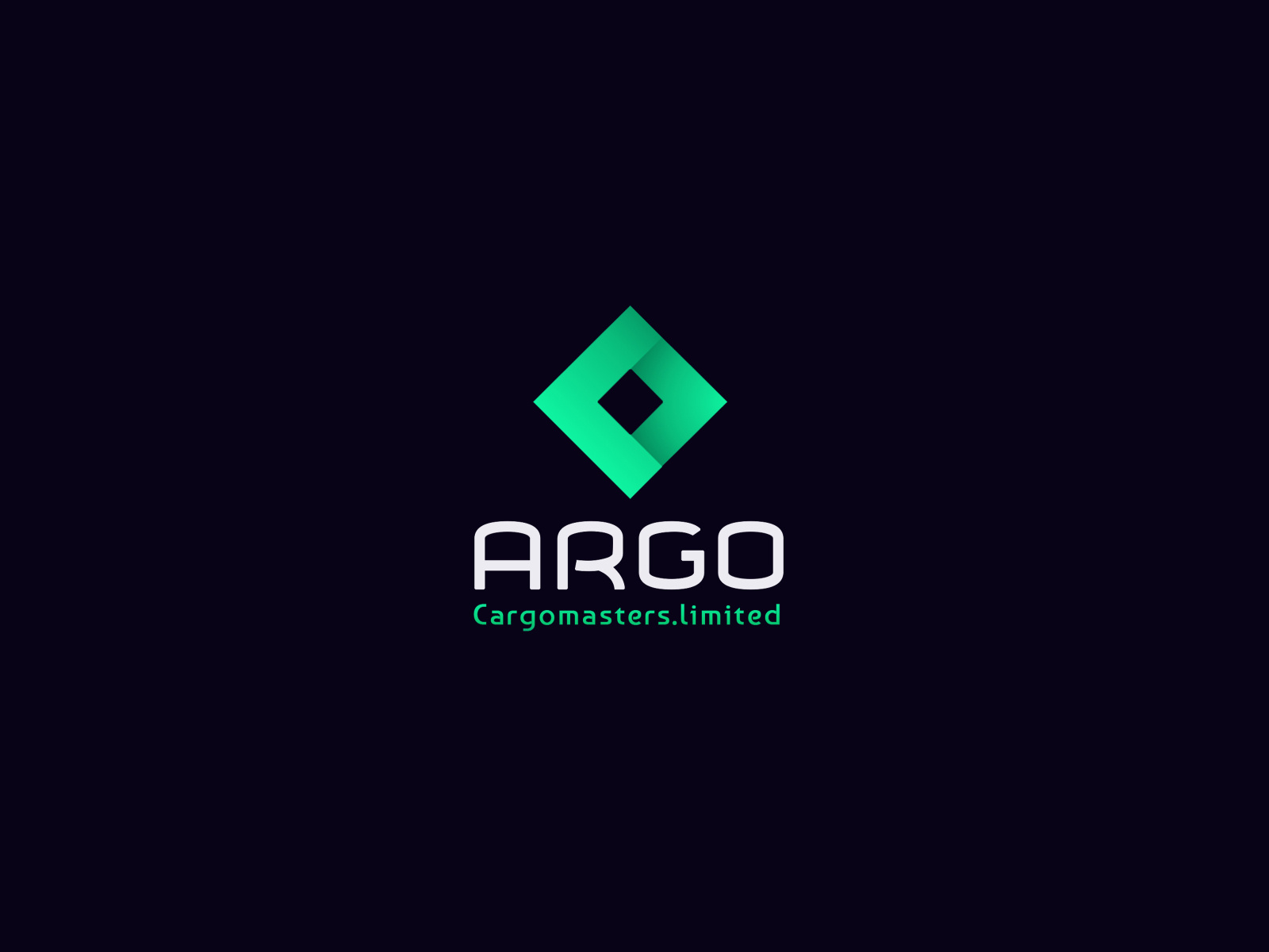 Argo logo by Arsalan Jawaid on Dribbble