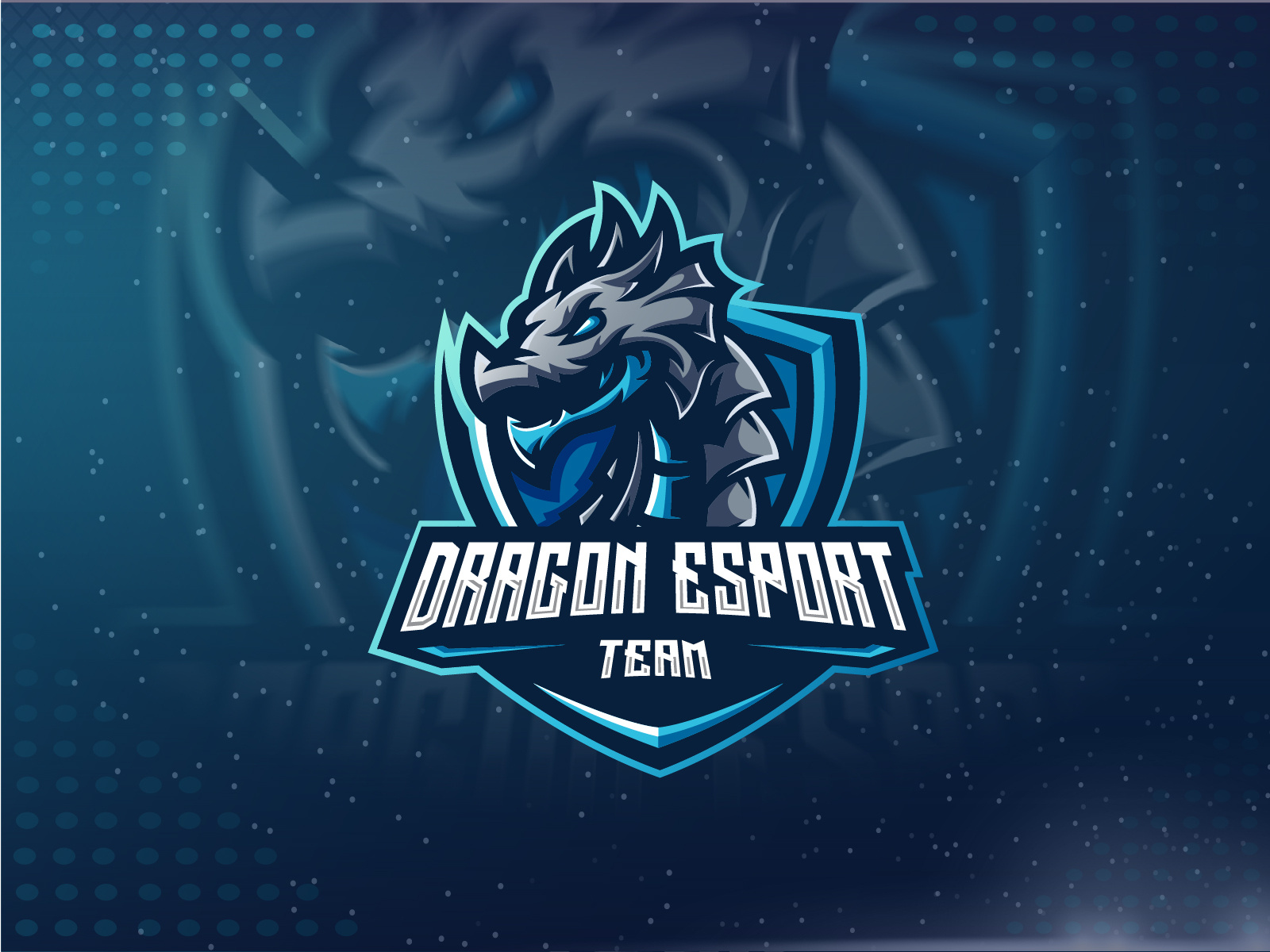 Dragon by Granzsport on Dribbble