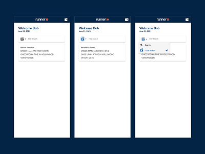 Browse thousands of Global Search images for design inspiration | Dribbble