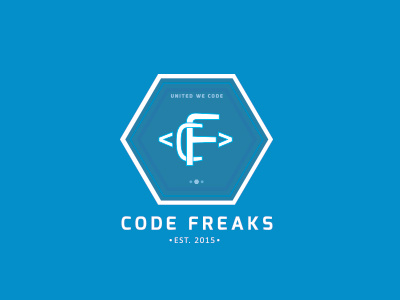 Coders United by Carlos Sosa on Dribbble