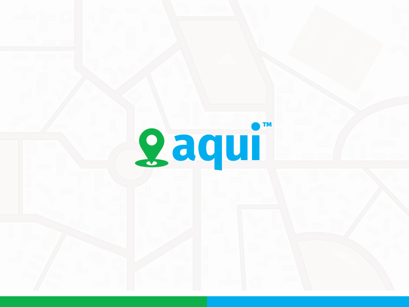 Aqui Su Logo