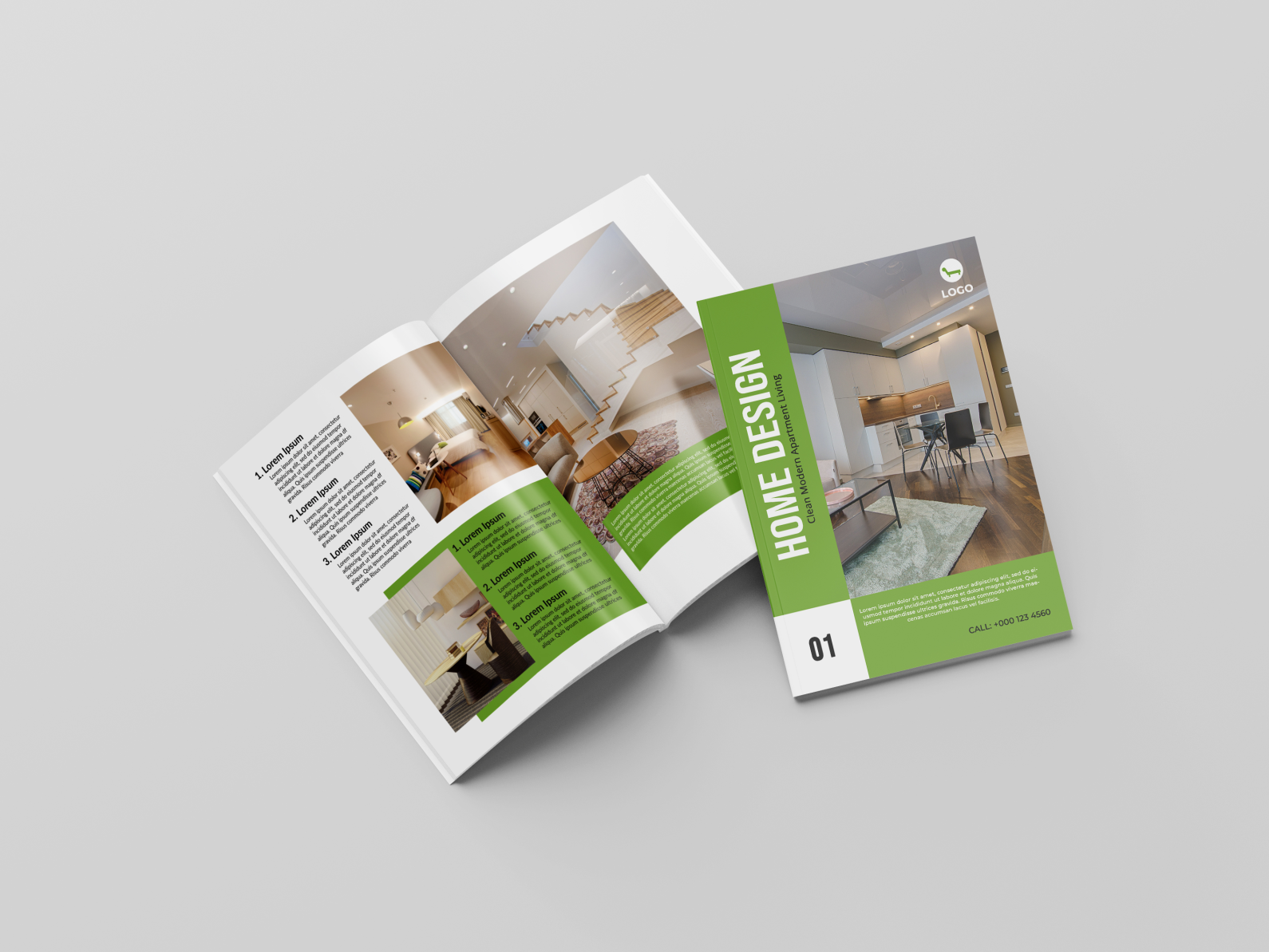 Magazine Design by Tashmiah Noor on Dribbble