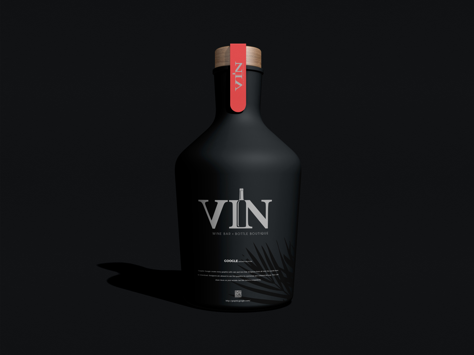 Vin Logo by Shobuj Ahmed on Dribbble