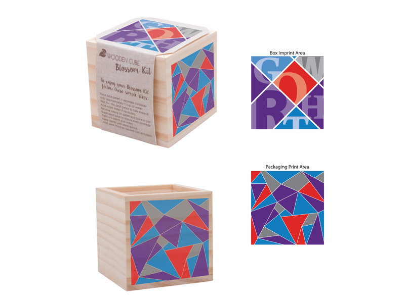 Team Summit Swag Package Design by Ali House on Dribbble