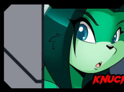 Knuckle Up Page 139 by Mastergodai by KemonoCafe on Dribbble