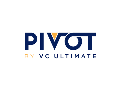Final Pivot Logo by Will Tullos on Dribbble