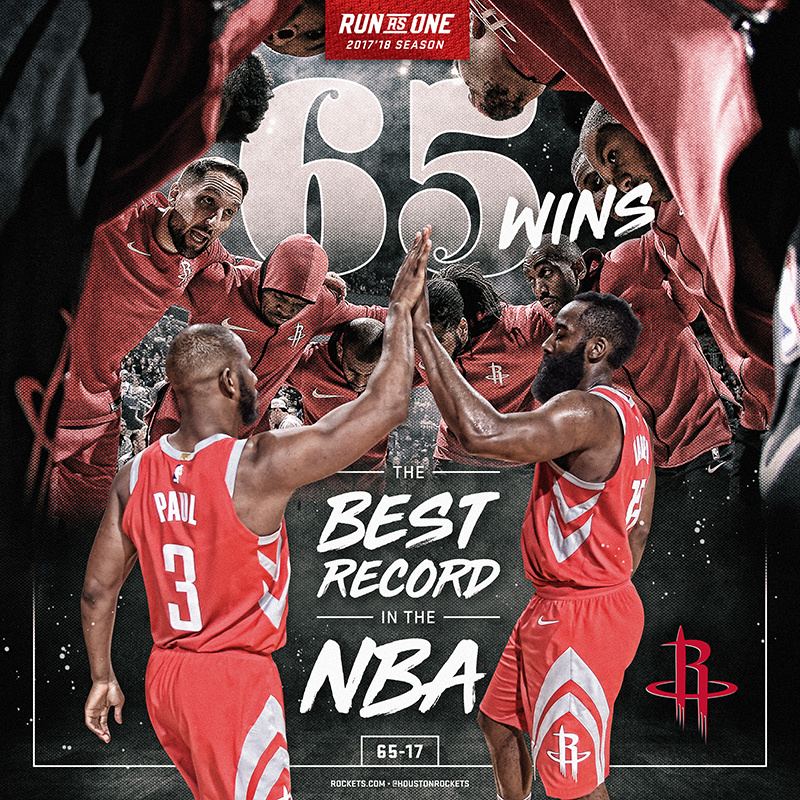 Best Record in the NBA by Will Tullos on Dribbble