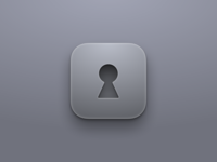 reflow - app icon by Victor Rønnow on Dribbble