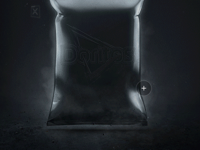 Batman: Arkham Knight - Doritos Rollover by Alvin Groen on Dribbble