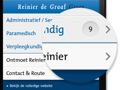 RDGG by Alvin Groen on Dribbble