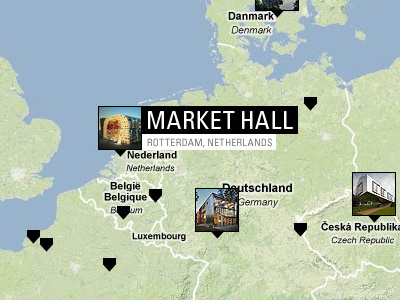 Mvrdv designs, themes, templates and downloadable graphic elements on ...