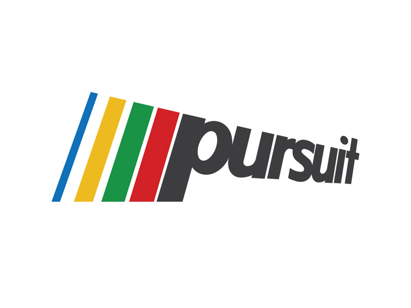 Pursuit by Stephen W. Piercey on Dribbble