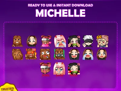 Sukuna Emotes designs, themes, templates and downloadable graphic ...