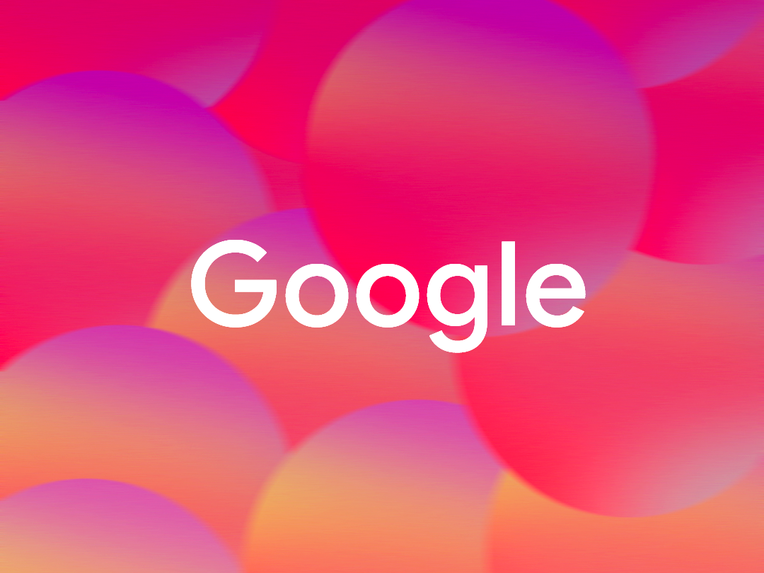Google by Gourav Phulwaria on Dribbble