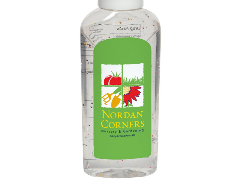 Hand Sanitizer by Steven Telfer on Dribbble