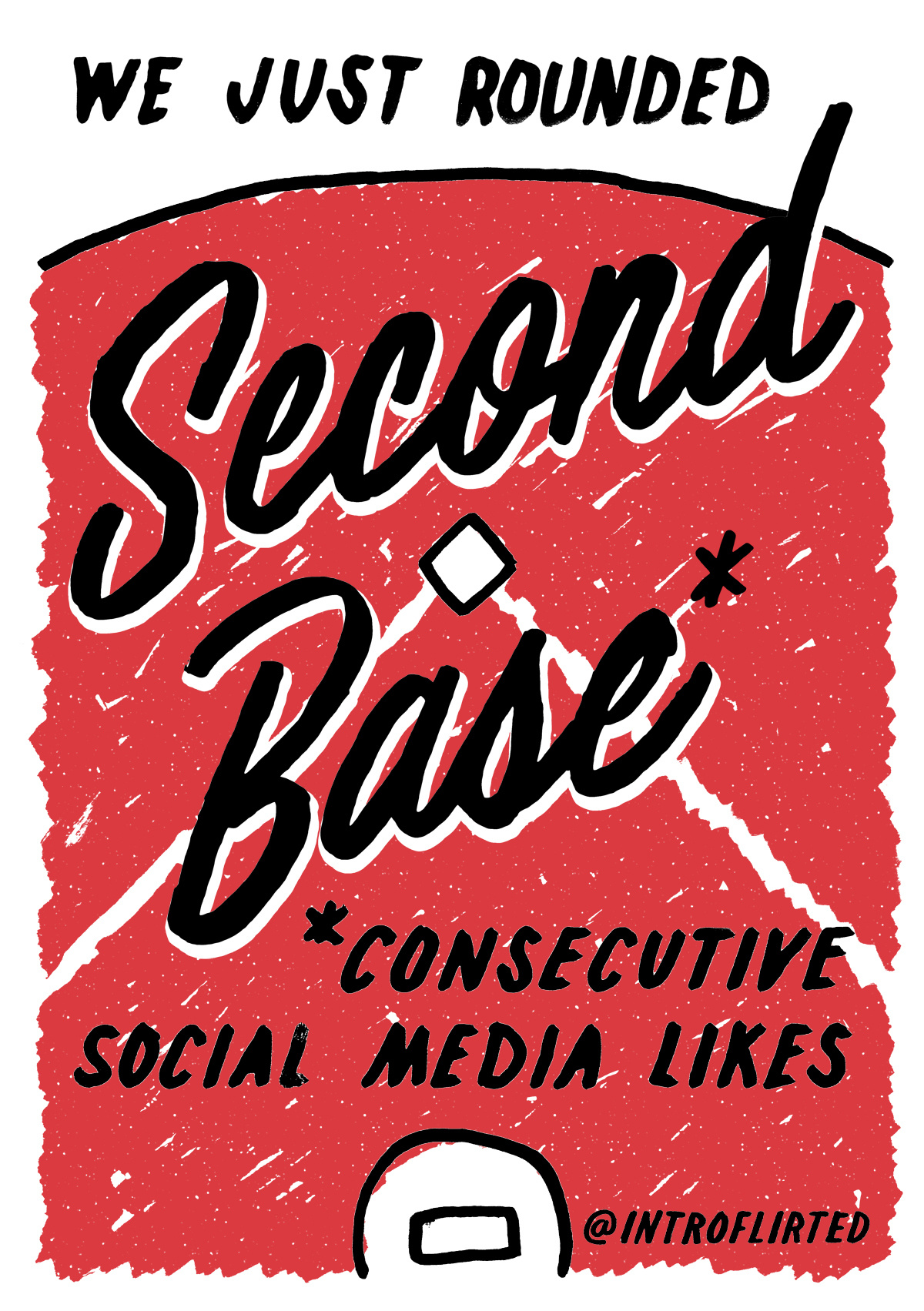 Dribbble - if7-secondbase.jpg by Josh Ryan