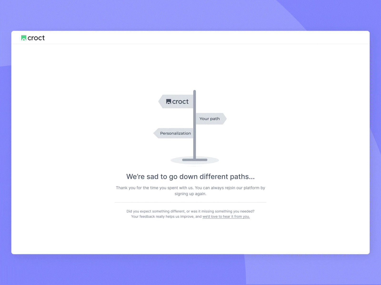 Offboarding designs, themes, templates and downloadable graphic ...