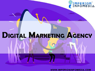 Imperion Infomedia | Dribbble