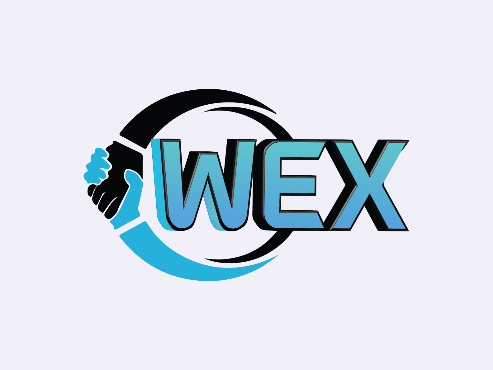 wex logo 01 by Sarbali Khan Qureshi (SBK) on Dribbble