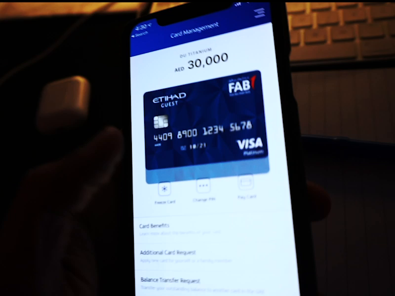 Card_swap by Sudhi Damodhar on Dribbble