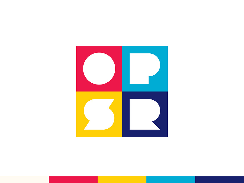 OPSR by Lynae Hilton on Dribbble