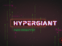 Hypergiant Industries by Christa Clark on Dribbble