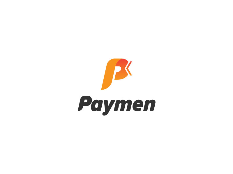 Paymen Logo by Elshan Guliyev on Dribbble