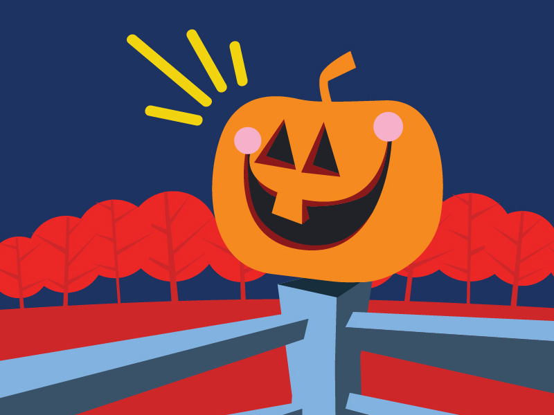 Jack Vector by Mike Petrik on Dribbble