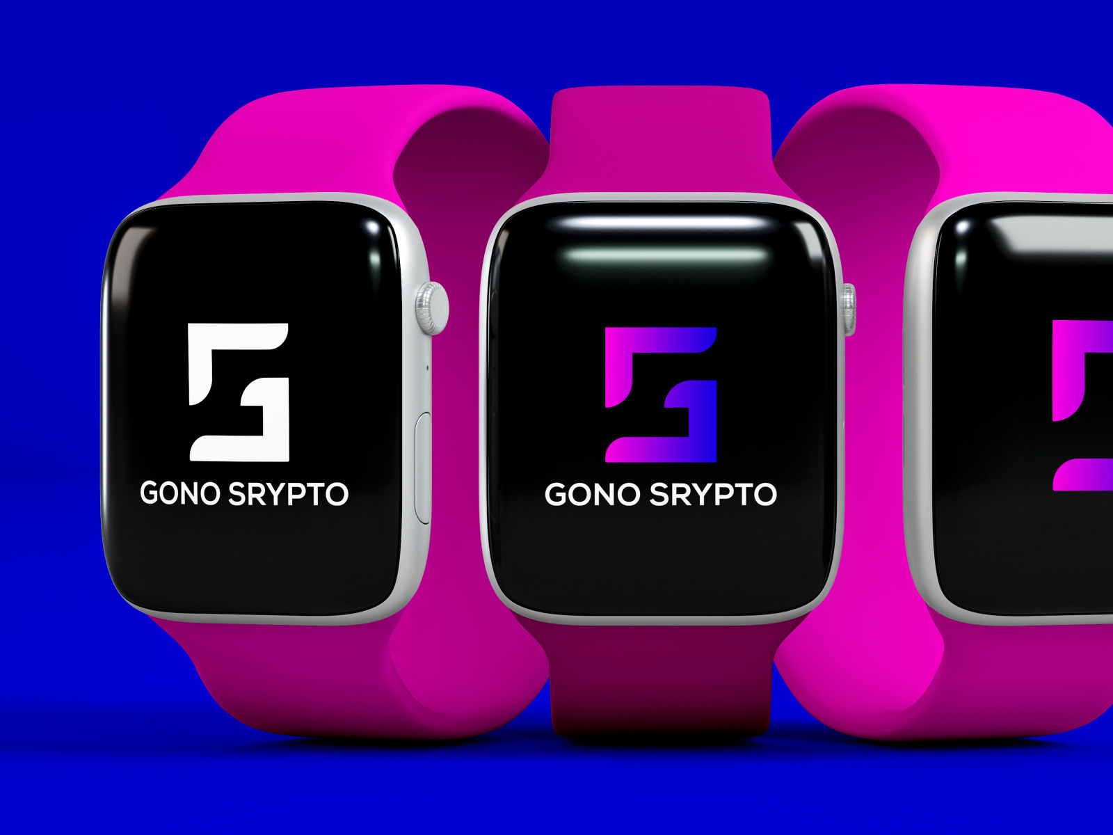 NFT Logo, Brand Identity, Logo Design by azgrapix team on Dribbble